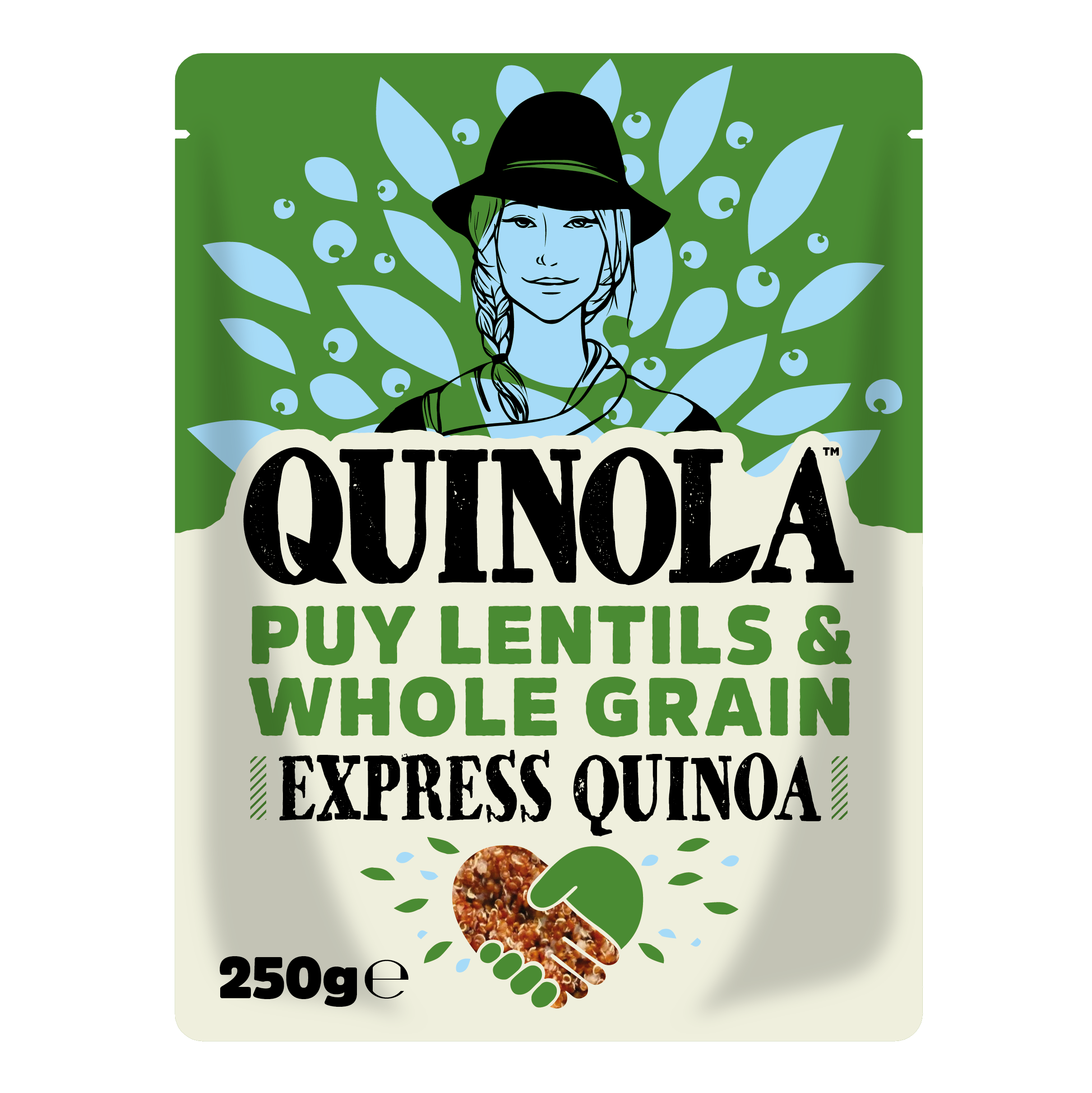 Products – Quinola
