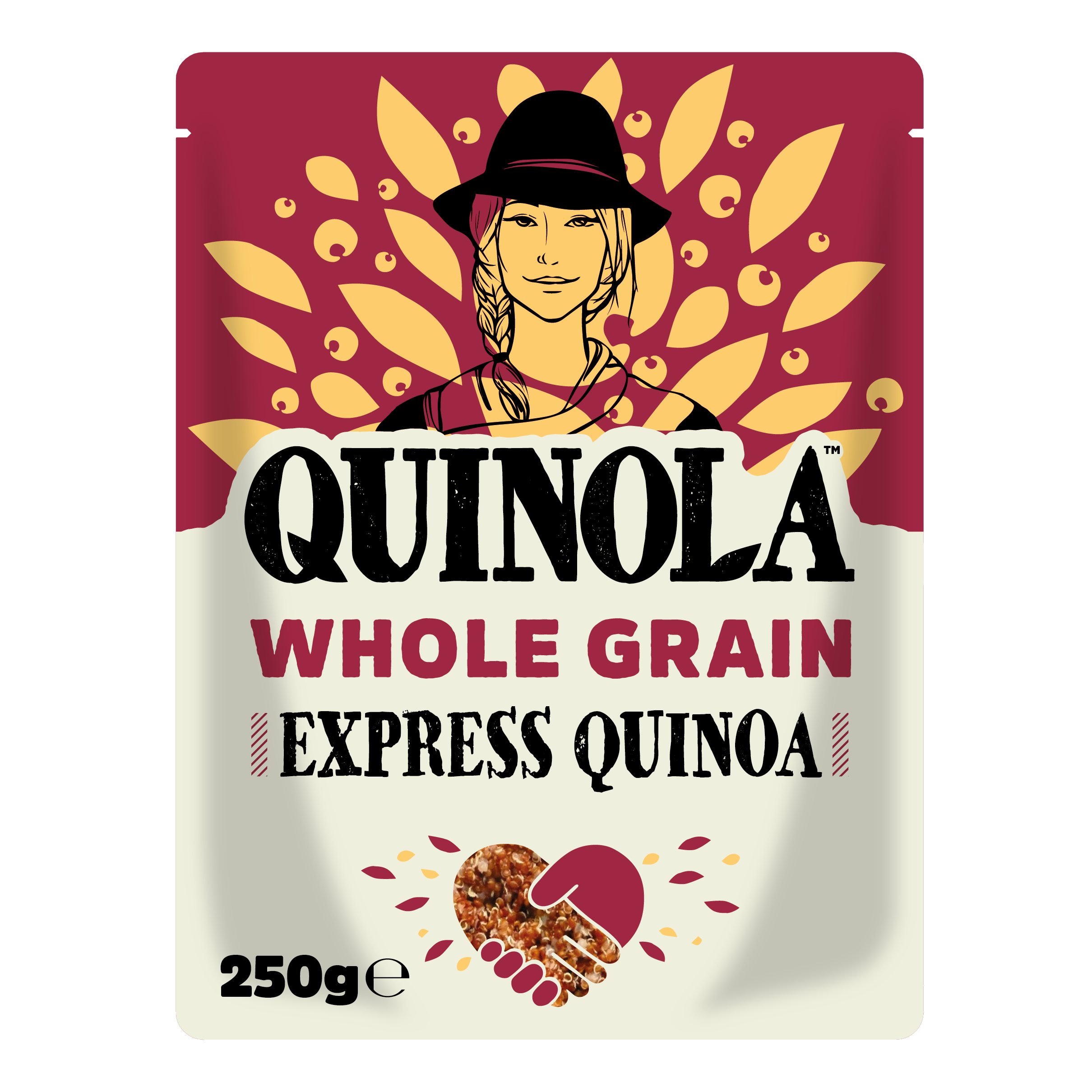 Products – Quinola