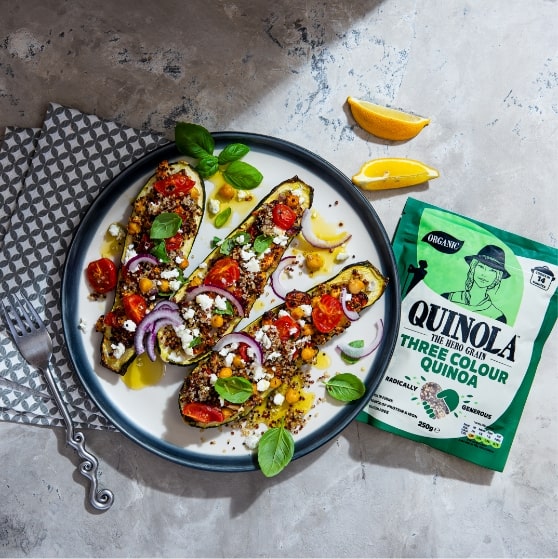 Products – Quinola